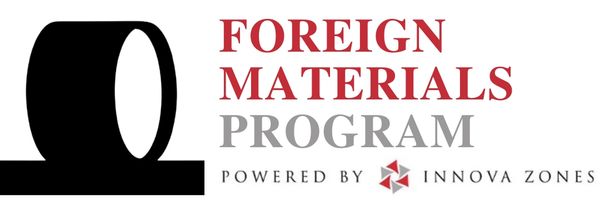 Foreign Materials Program