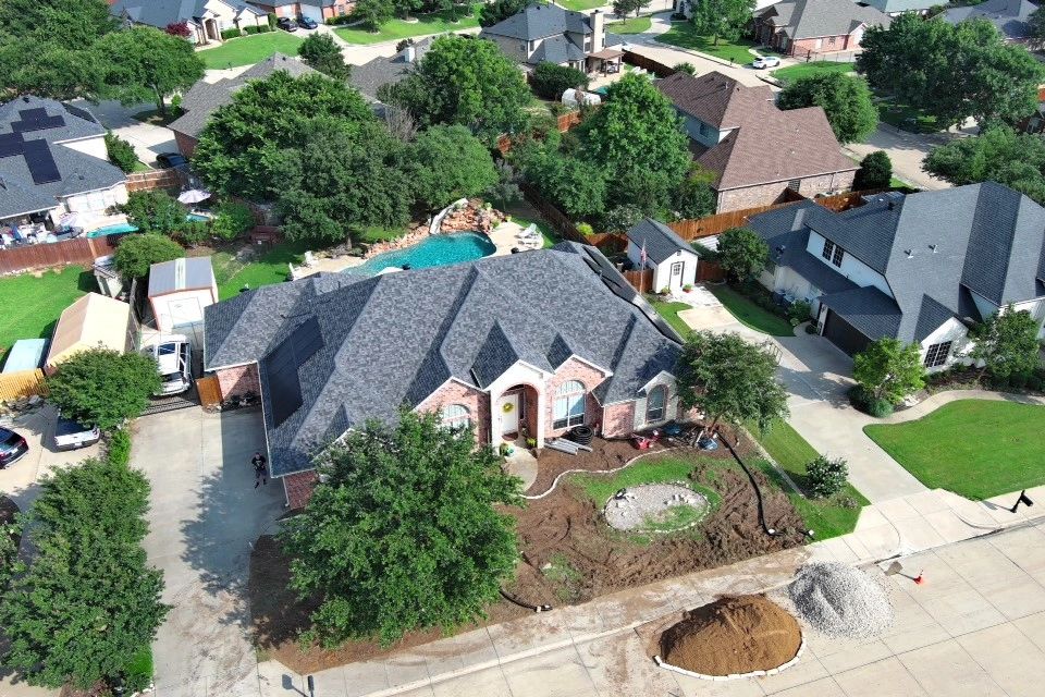 Aerial photogrammetry: what is it and what are the benefits