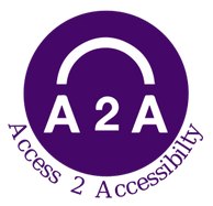 Access 2 Accessibility - Accessibility, Disability