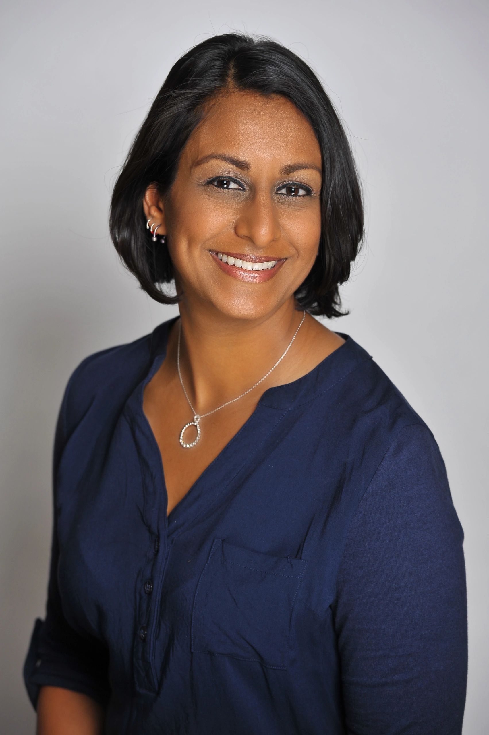 Dr Avani Patel - Fitness Chiropractor