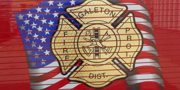 Galeton Fire Protection District - Home