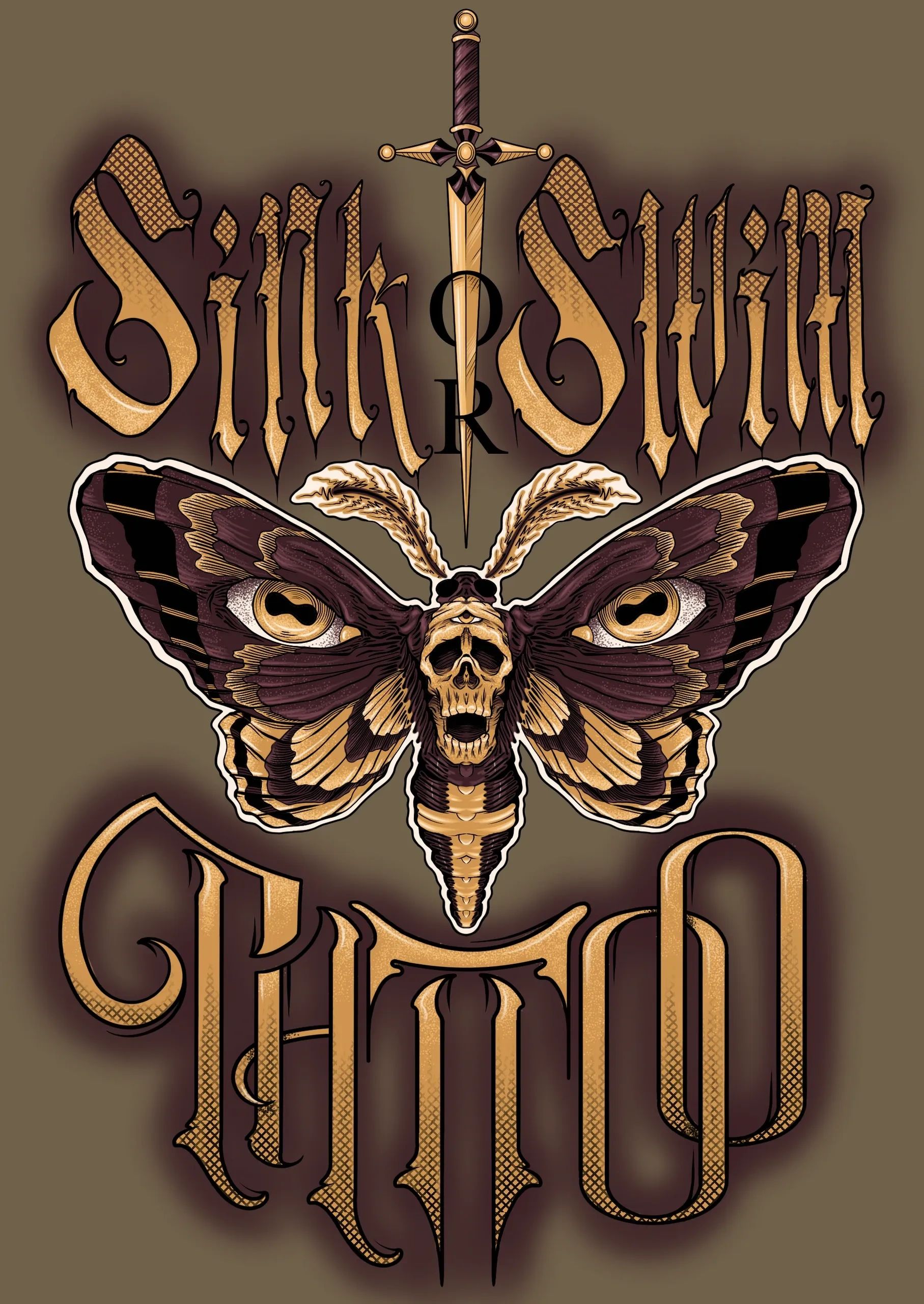 Safe Piercing and Custom Tattoos at Sink Or Swim Tattoo