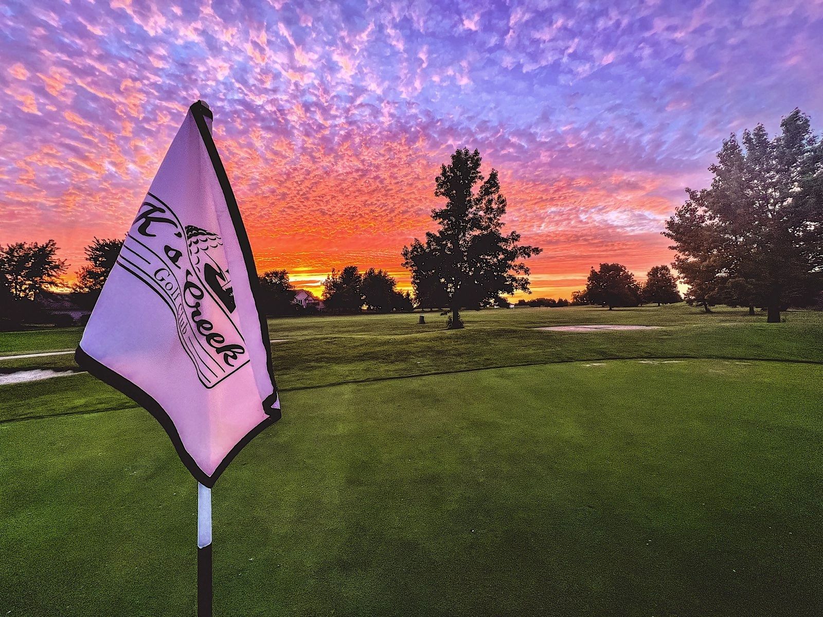 K's Creek Golf Club - Kitchen 63