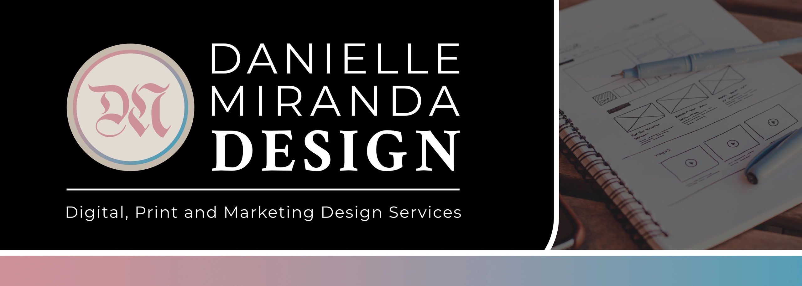 Package Design | Danielle Miranda Design