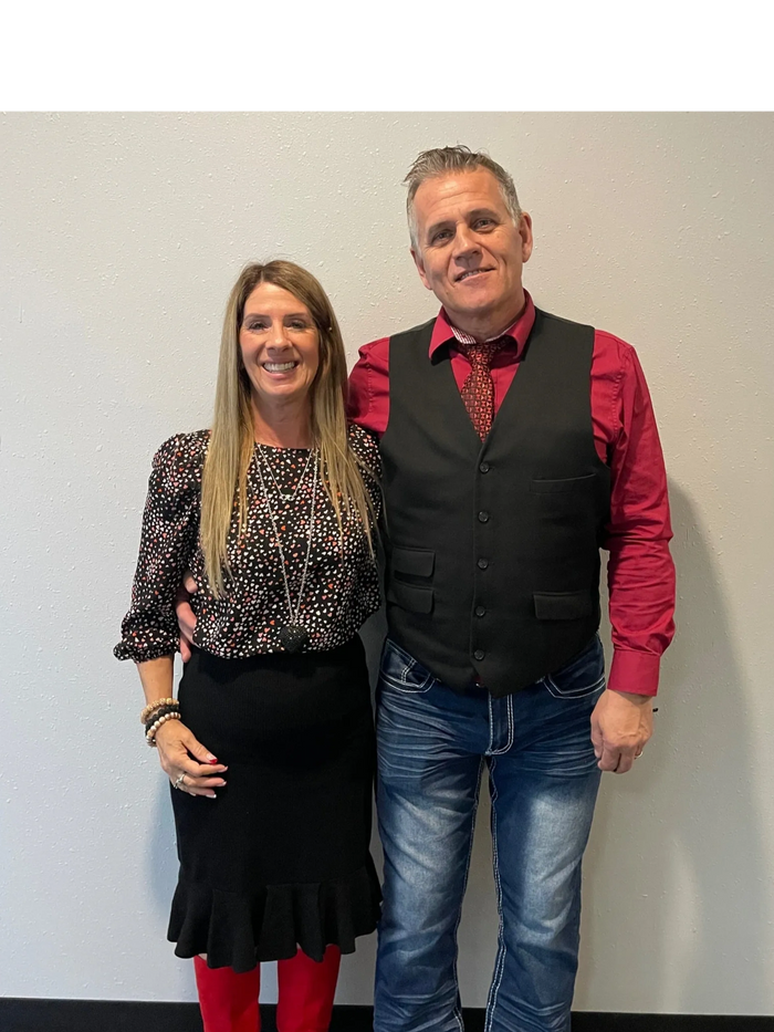 Faith and Religion - Carl Duff Ministries