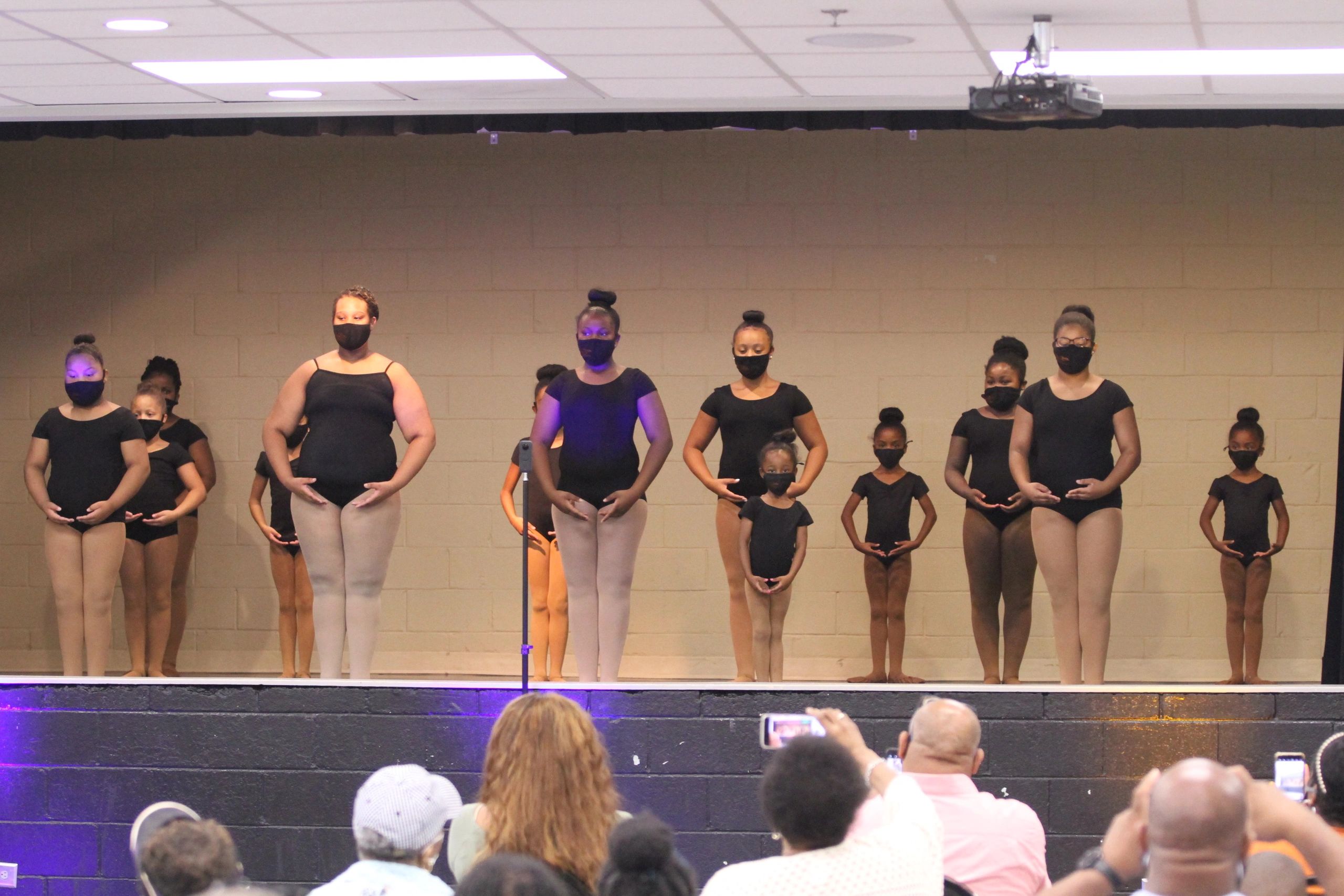 Tuition/Fees | In the Key of Dance