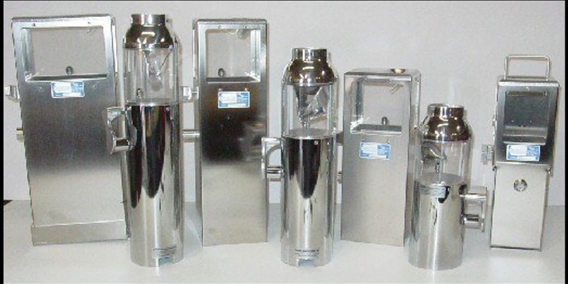 Diamond Manufacturing INC.