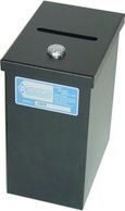 Fare Boxes | Diamond Manufacturing INC.