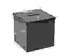 Fare Boxes | Diamond Manufacturing INC.