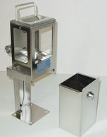 Fare Boxes | Diamond Manufacturing INC.