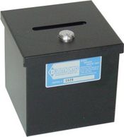 Fare Boxes | Diamond Manufacturing INC.