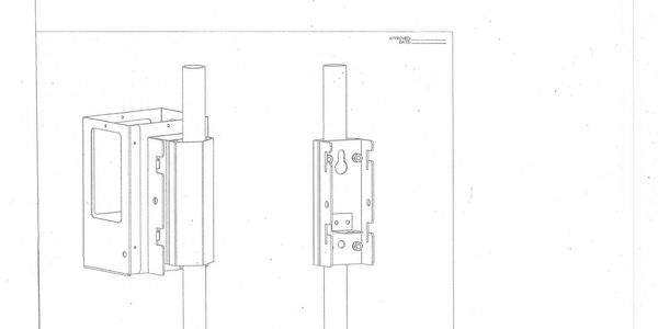 Fare Boxes | Diamond Manufacturing INC.