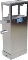 Fare Boxes | Diamond Manufacturing INC.