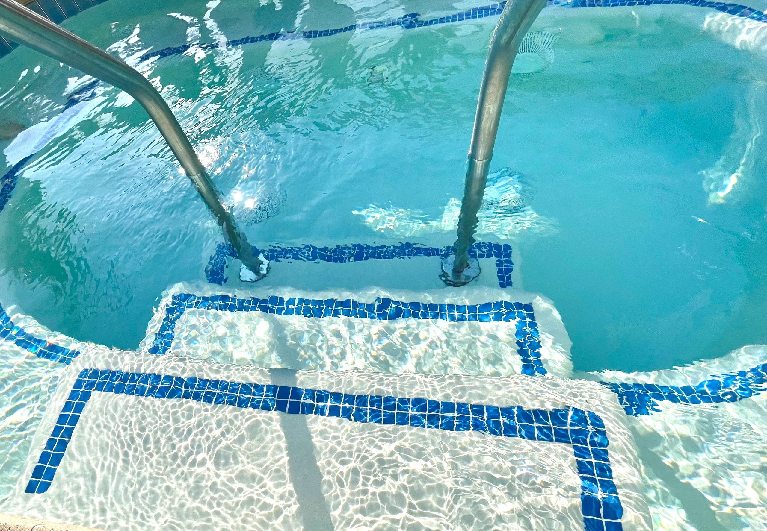 Steele Pool Services