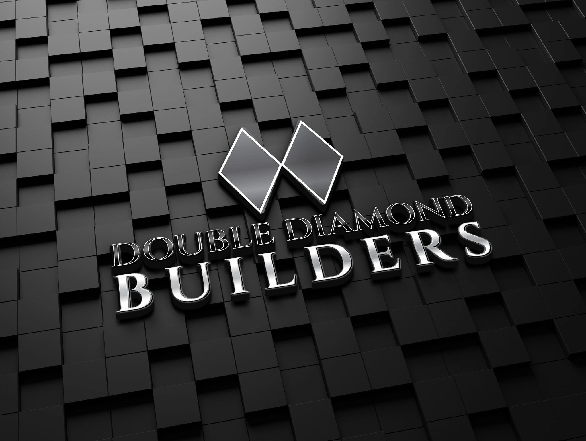 Double Diamond Builders