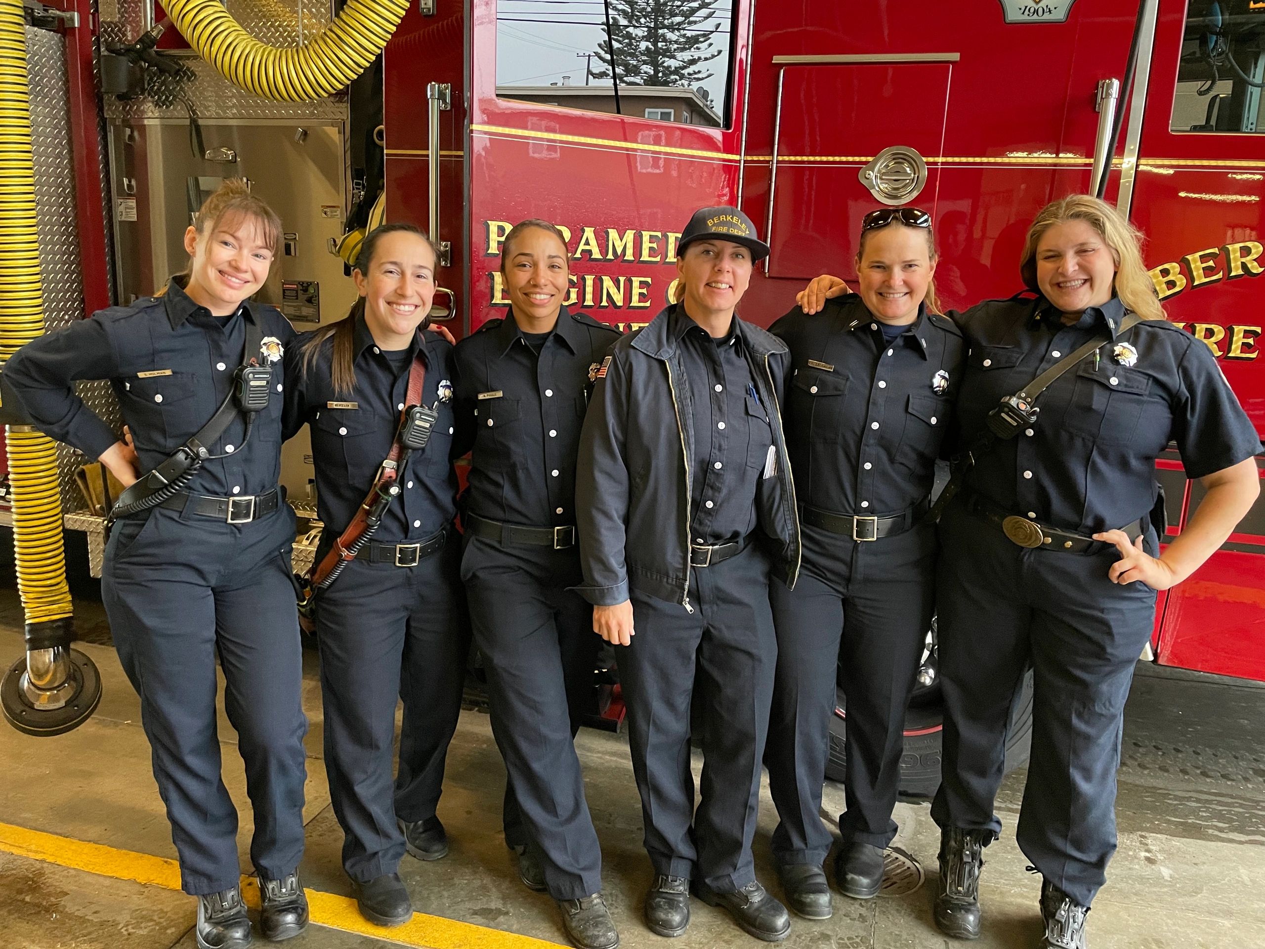 BFD Womens Association