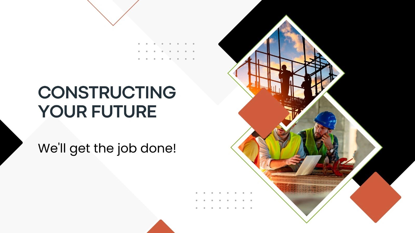 Shomron Construction