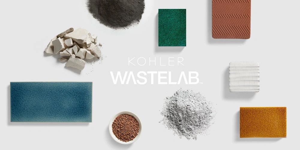 A Look Into Kohler's WasteLAB