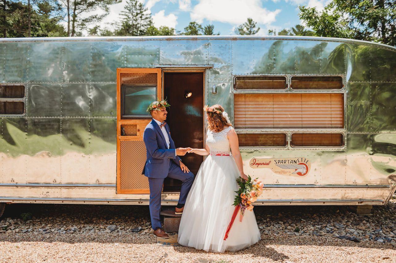 Junebug wedding 60 photos - Astyledwedding.com