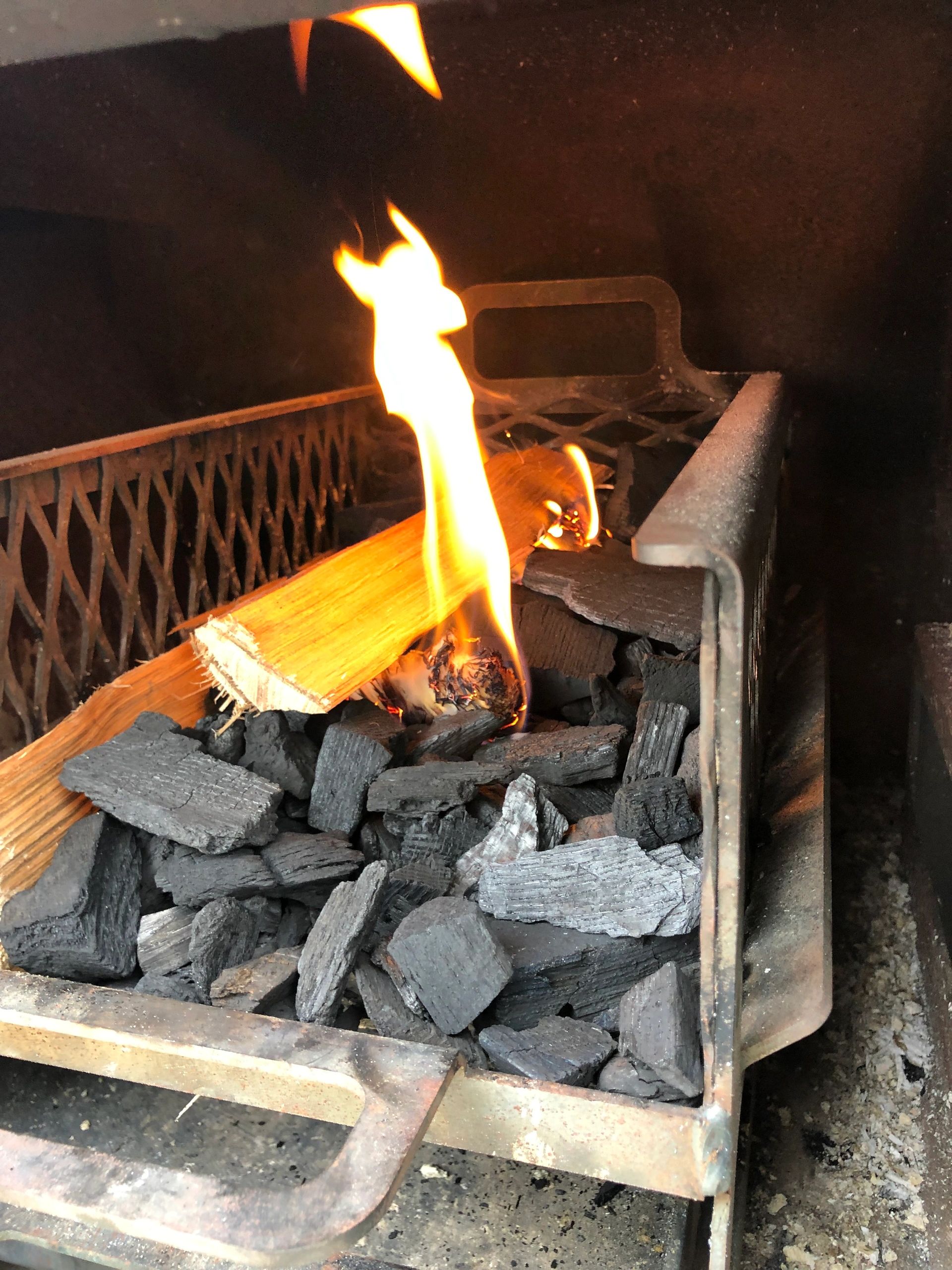 Outlaw Barbecue Smokers