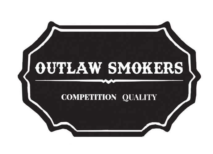Outlaw Home | Barbecue Smokers