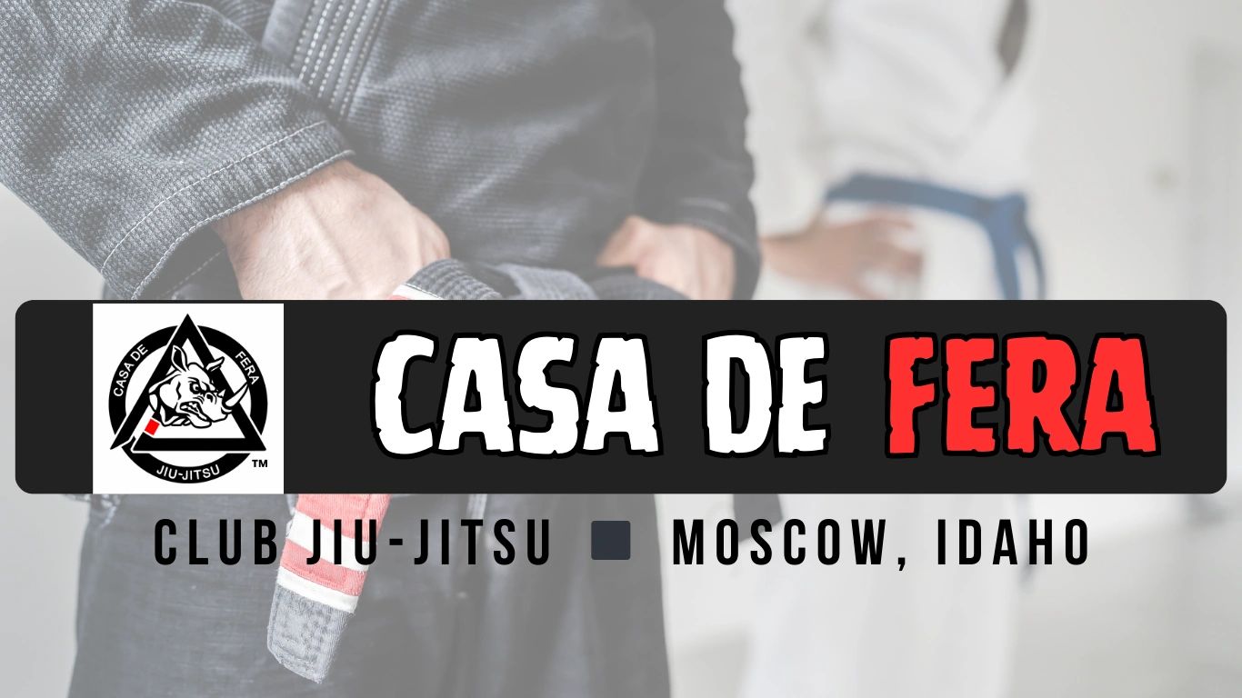 Brazilian Jiu Jitsu for Adults and Kids - Learn the Gentle Art of Self-Defense