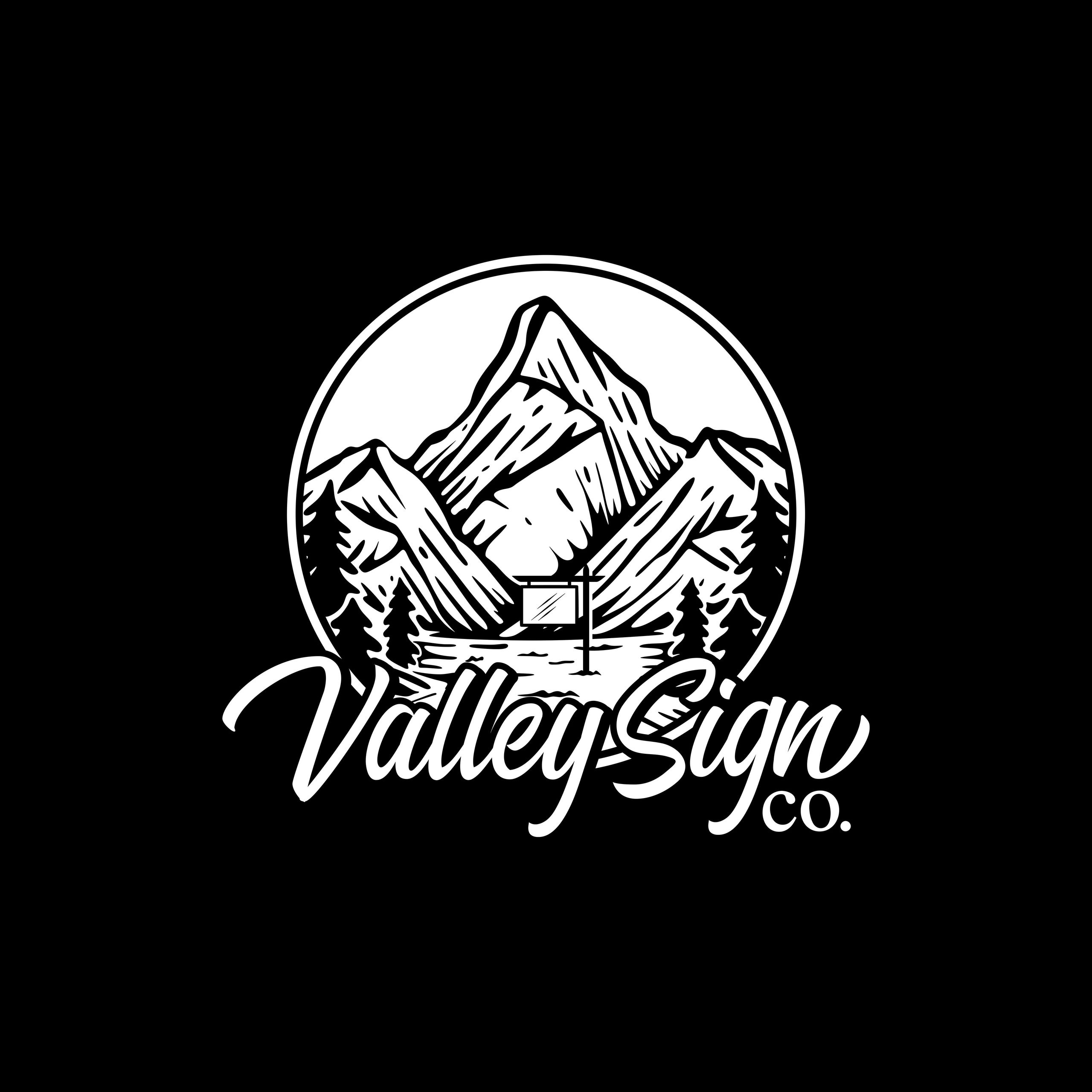 Salem Oregon sign installers