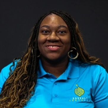 Consult Lemonade - Our Team