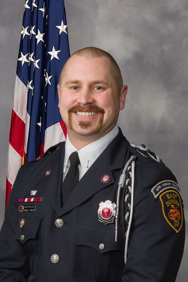 Personnel | East Dundee Fire Protection District
