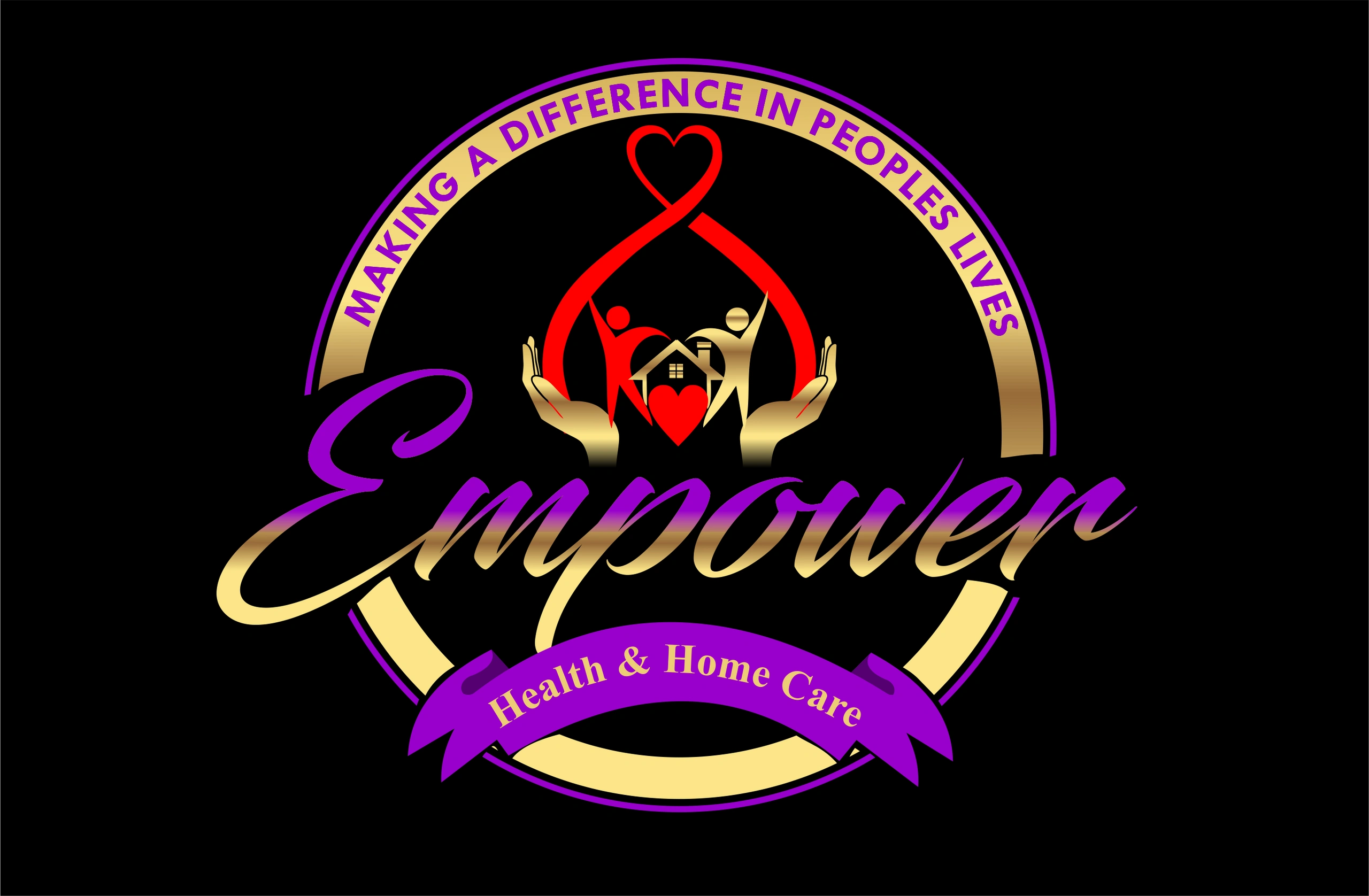 In-Home Care Services | Empower Health & Home Care