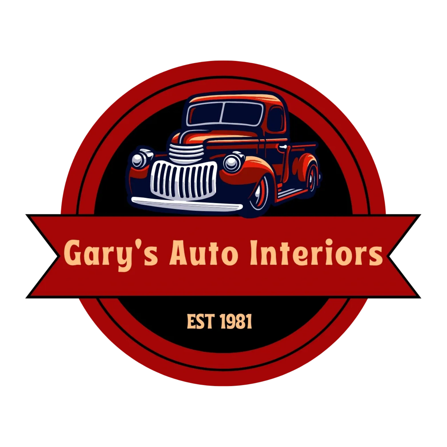 Street Rod Interiors