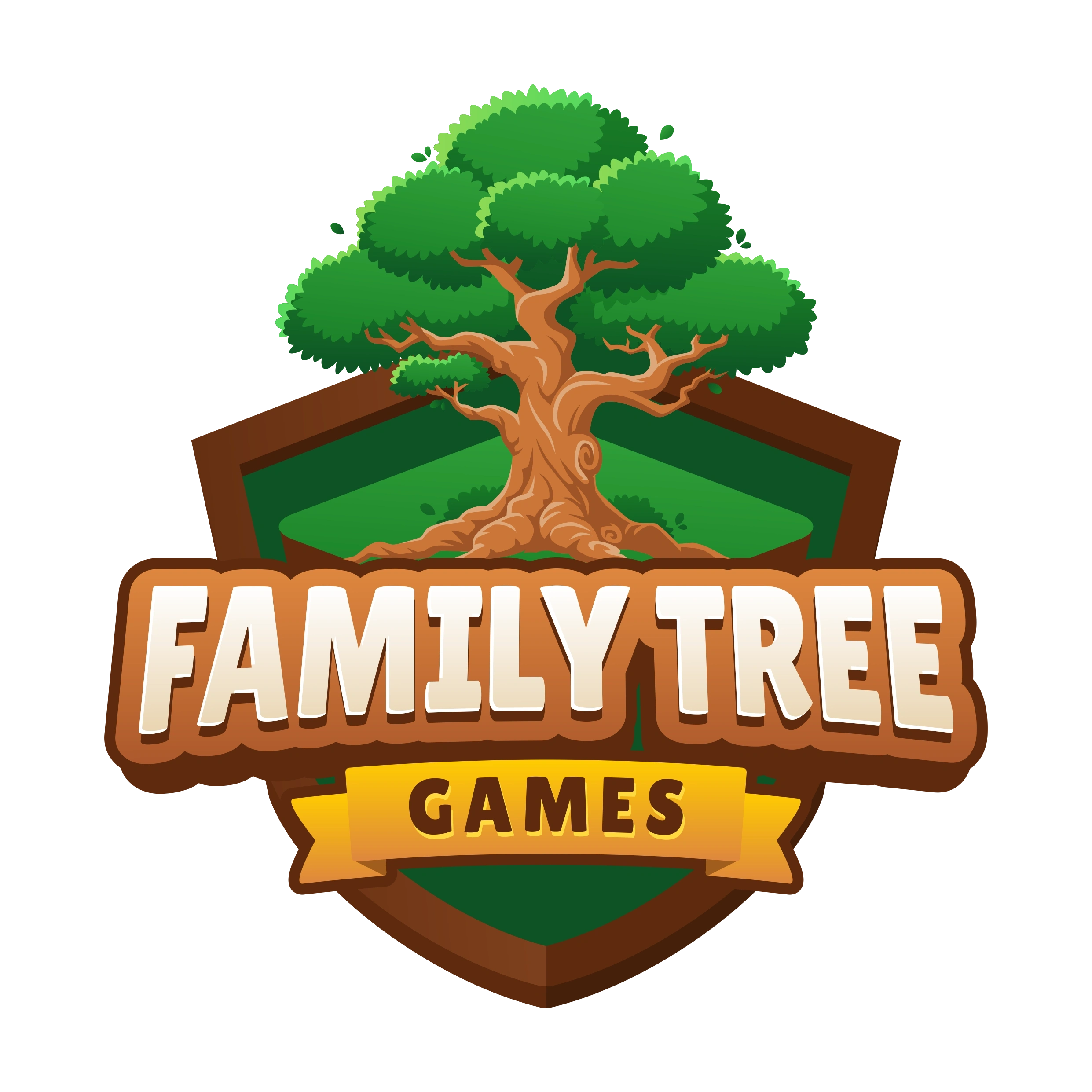 Family Tree Games