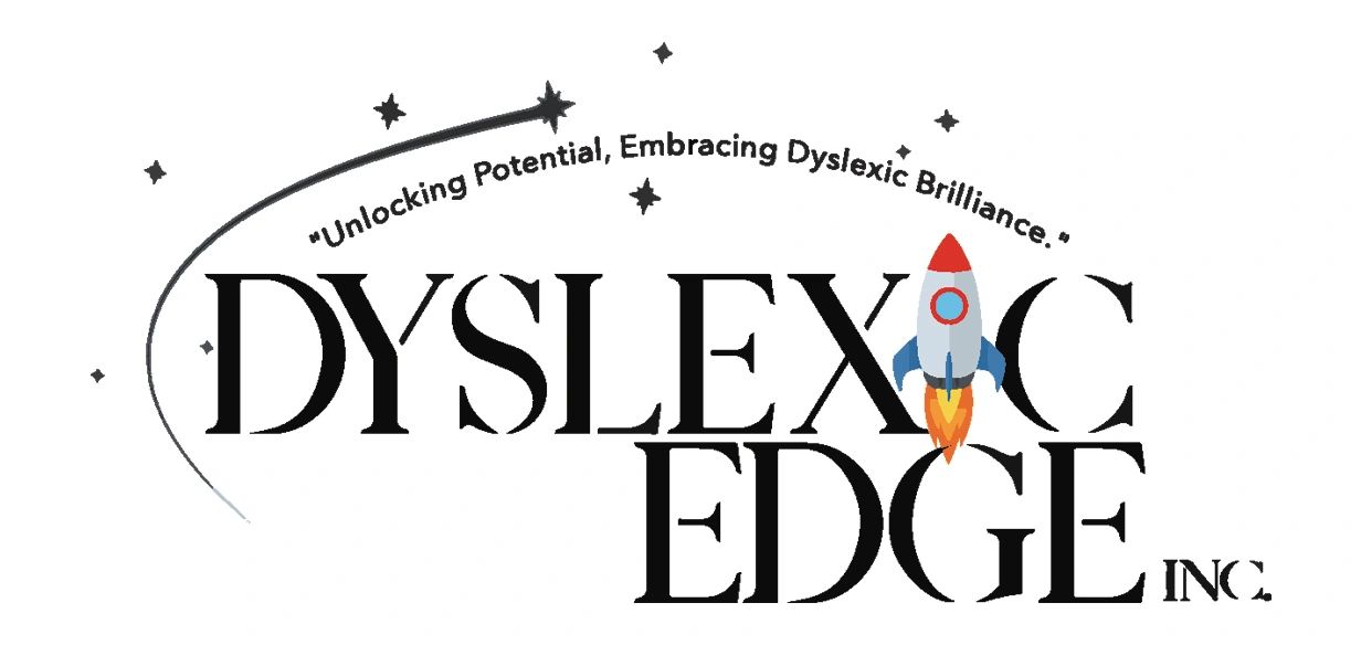 Dyslexic Edge - Dyslexic, Dyslexia Tutor, Dyslexia Resources