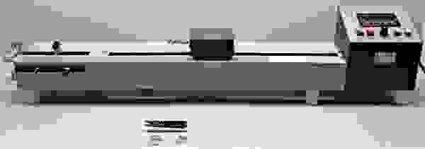 Automatic Yarn Twist Tester, Computerized Twist Tester, Double Yarn ...