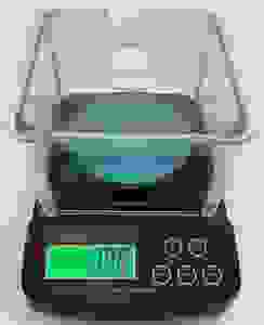 Hydraulic GSM Cutter, Paper GSM Scale, Fabric GSM Machine, GSM Checker ...