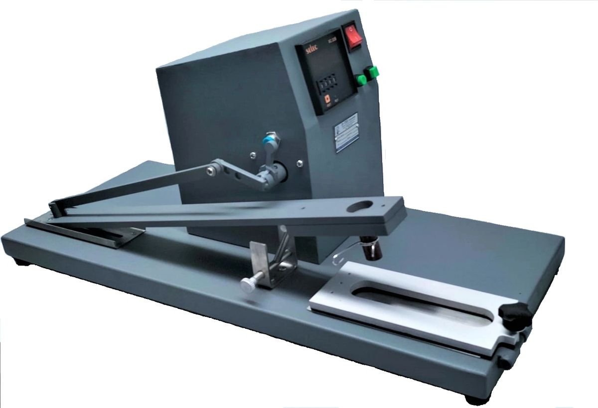 Digital Crockmeter