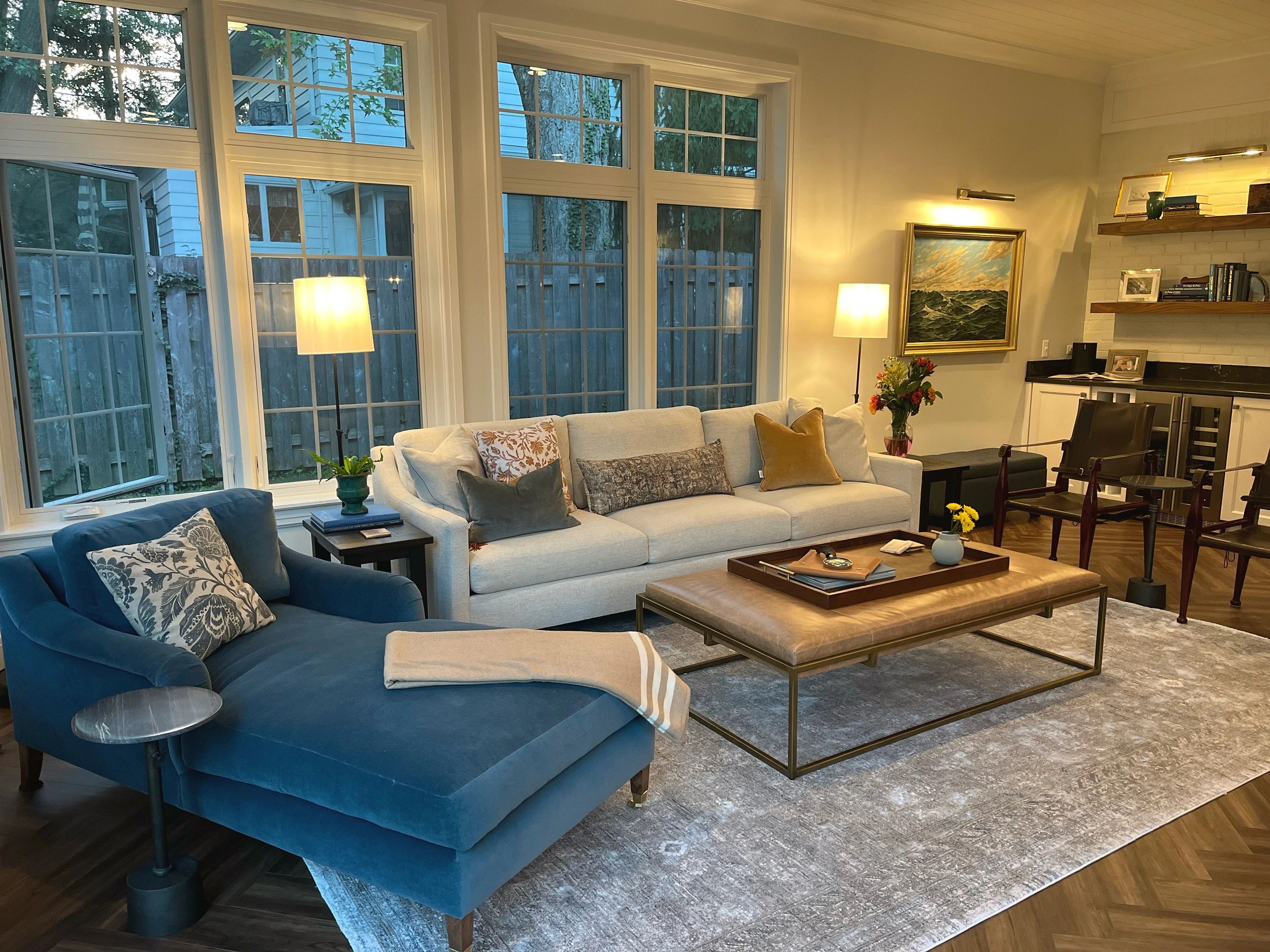 Gallery | M Stone Design Studio