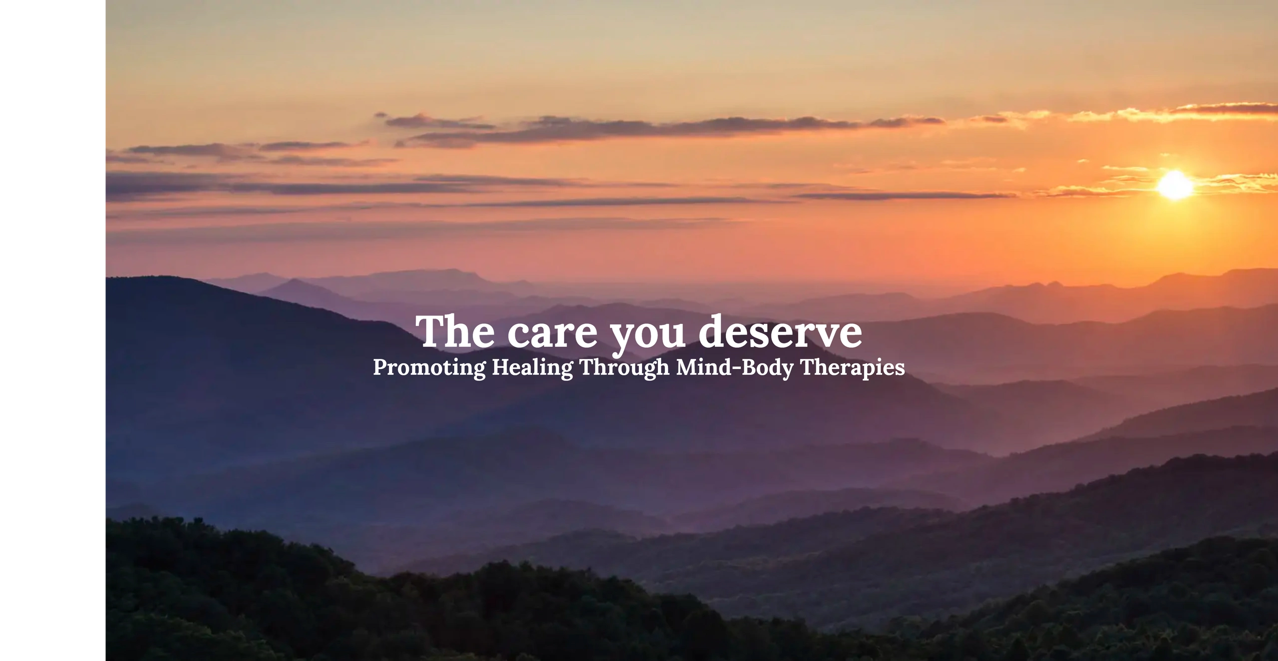 RAW Wellness Counseling