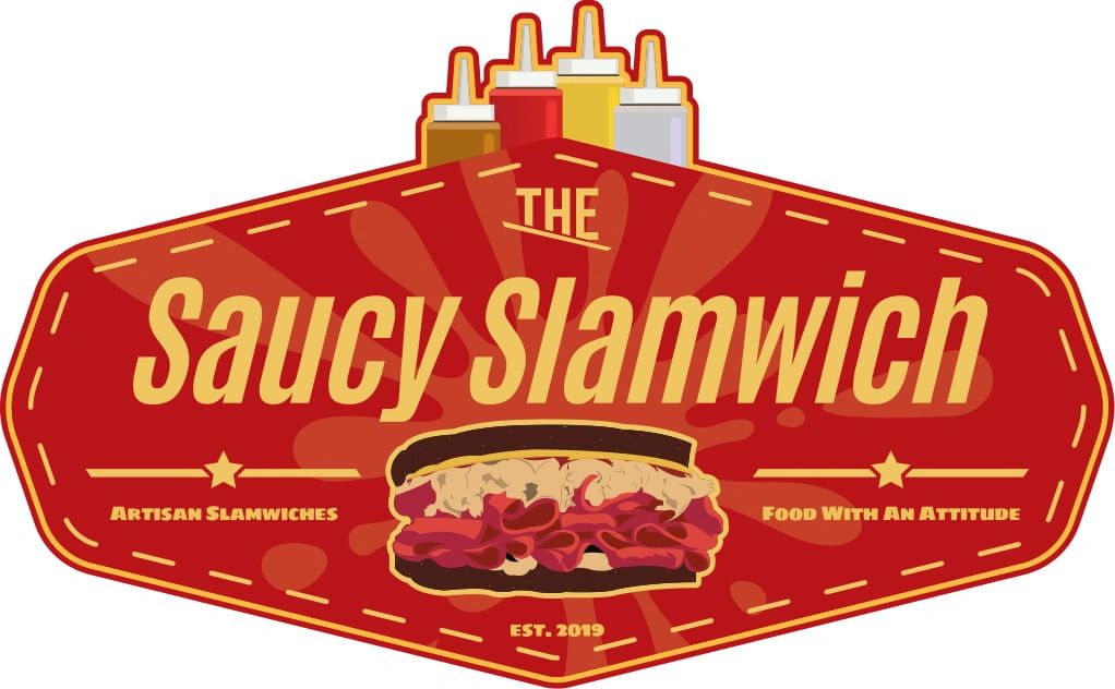 Home | The Saucy Slamwich
