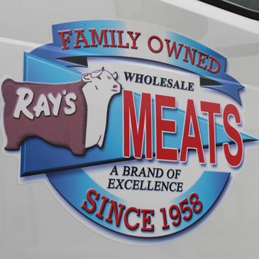 Rays Wholesale Meats - Wholesale Meats, Food Service Supply