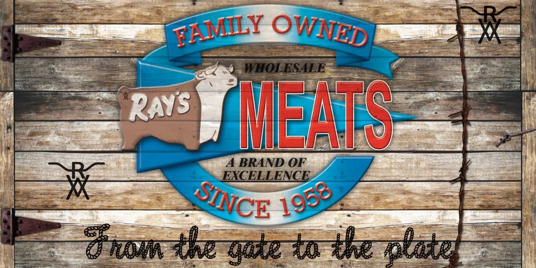 Rays Wholesale Meats - Wholesale Meats, Food Service Supply