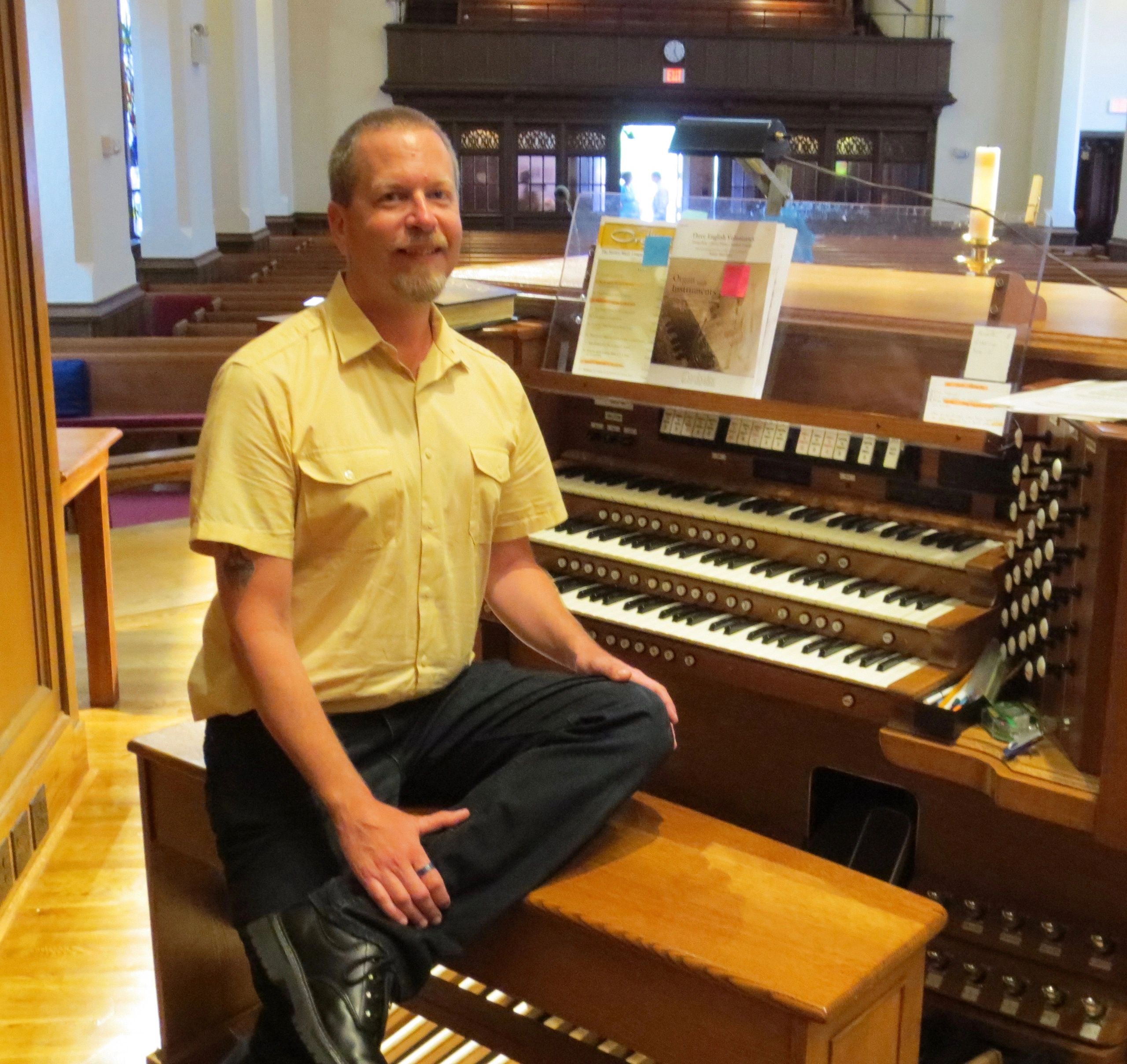 Ehrlich Music Accompaniment