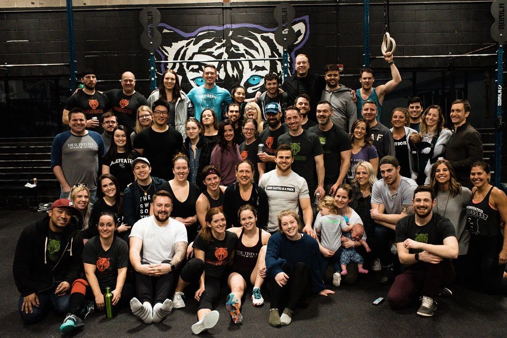 Undefeated Performance