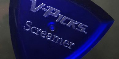 V-PICKS Guitar Picks - Guitar Picks, Mandolin Picks