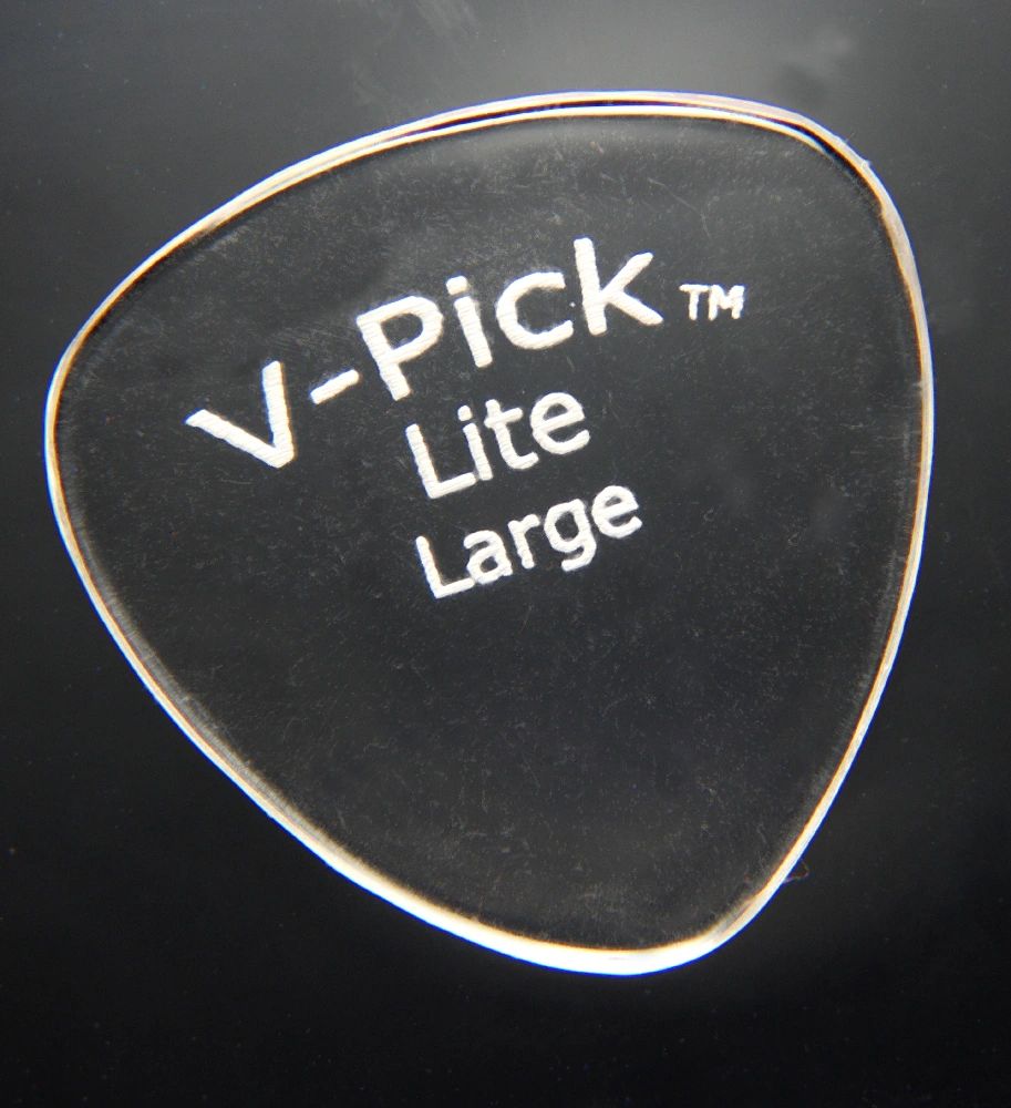 Large Round Lite