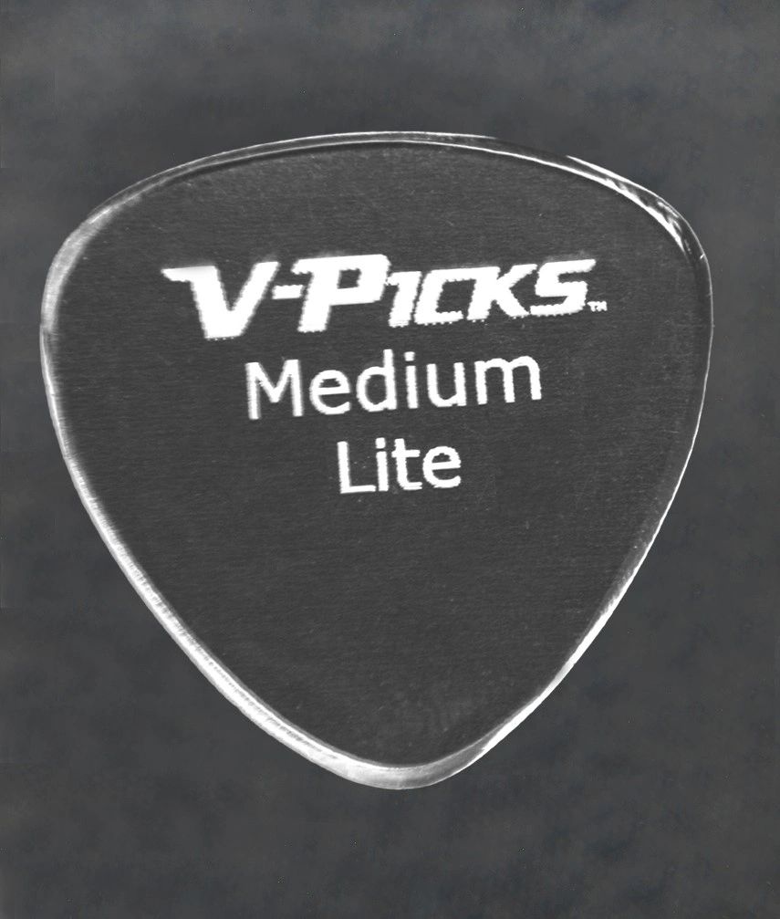 Medium Round Lite