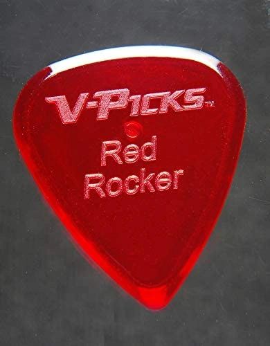Red Rocker