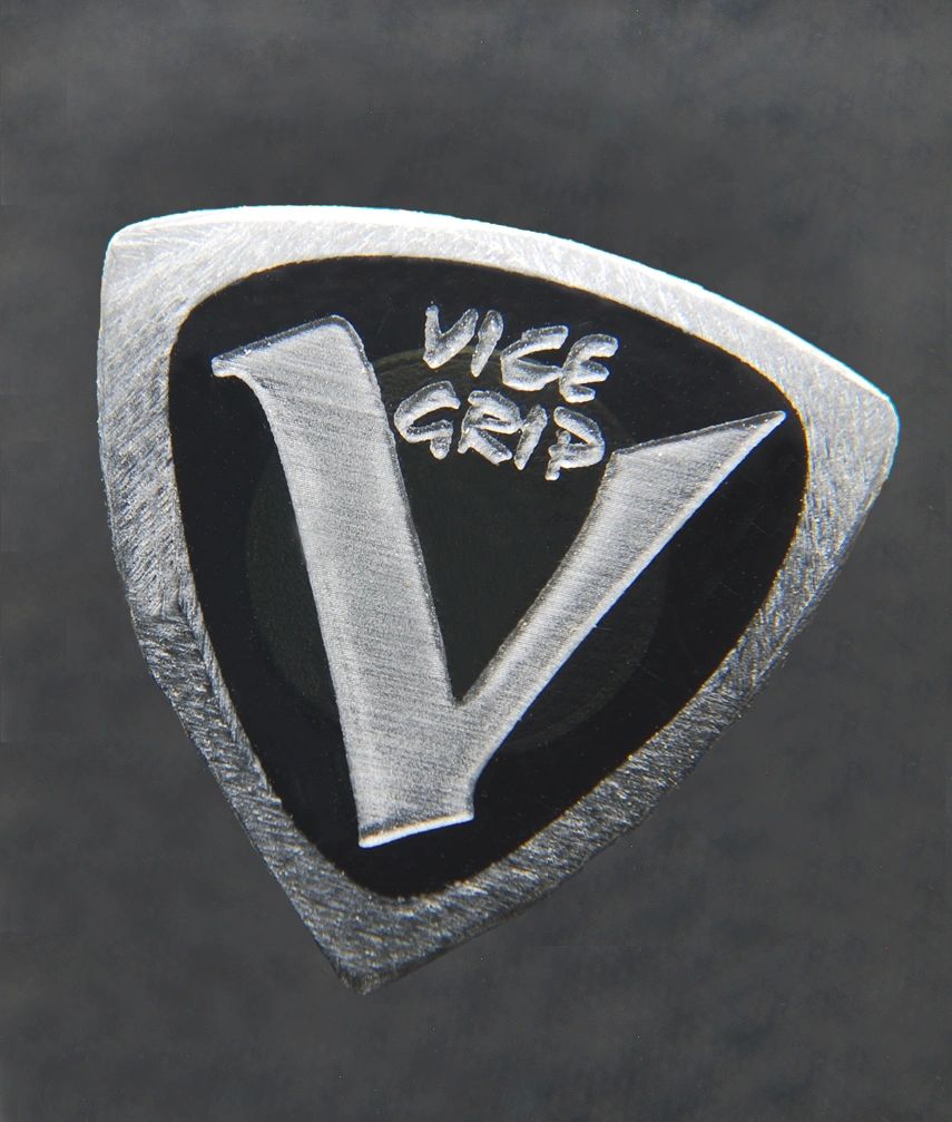 Vice Grip Ghost Rim