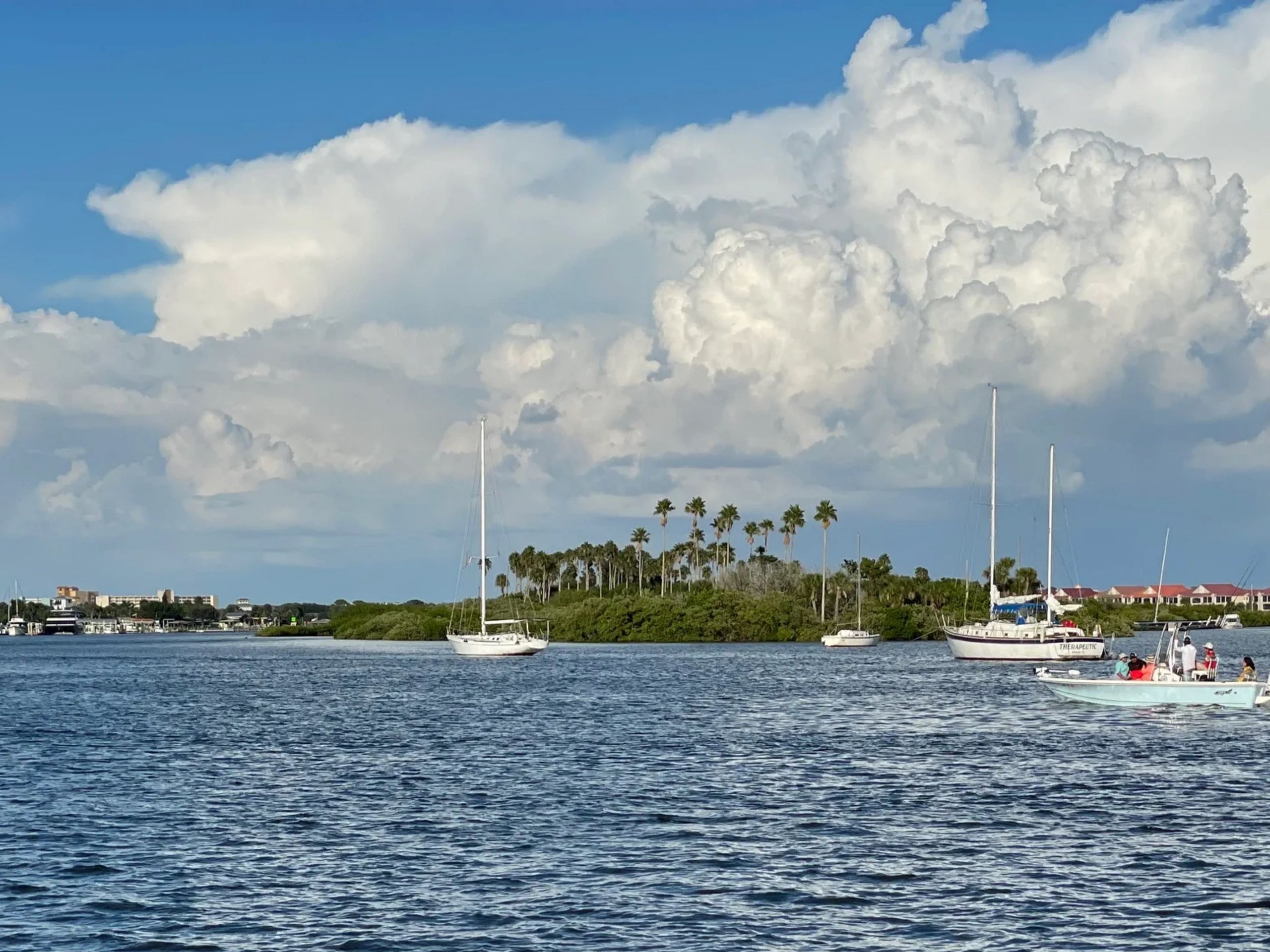 Lisa L. Patterson CPA - Tax Preparation - New Smyrna Beach, Florida