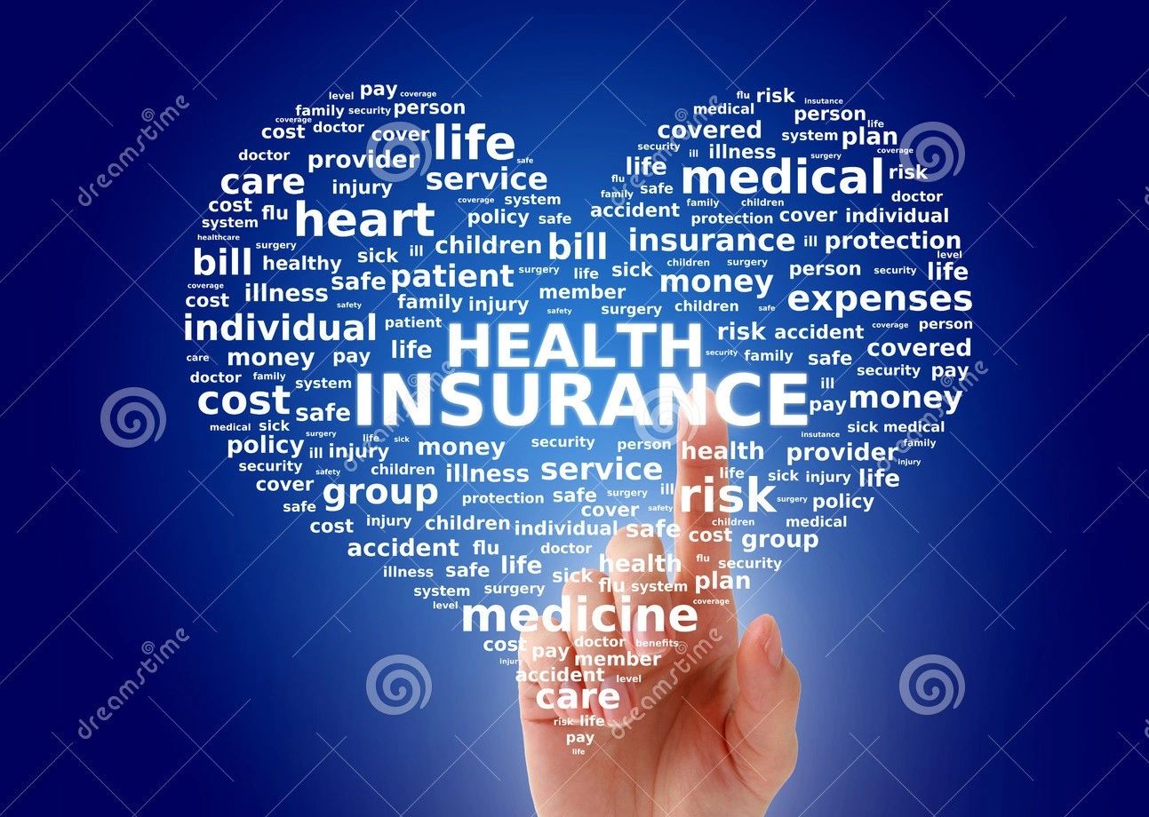 Your Smart Health Insurance Choice